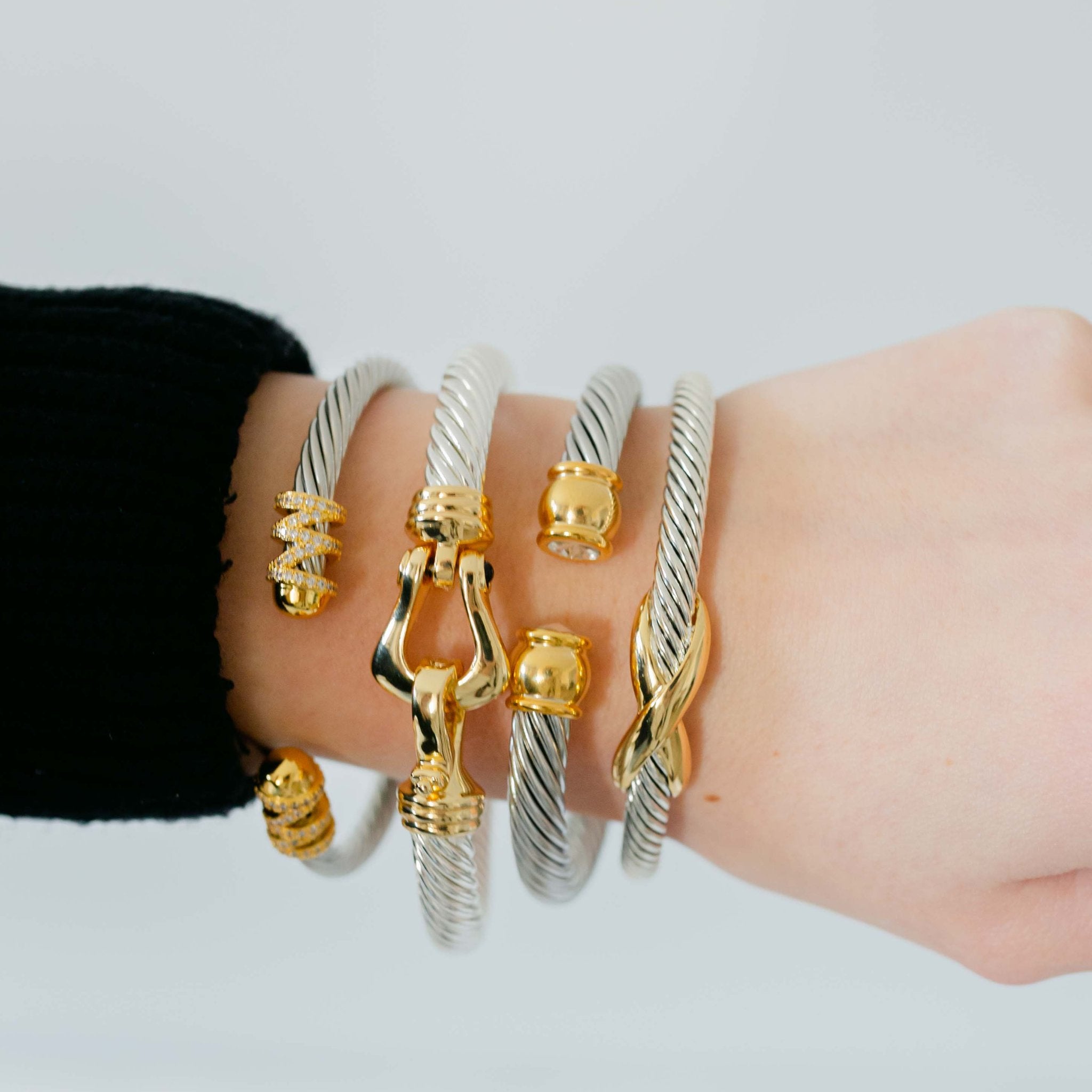 Jewelry – The Watch Edit