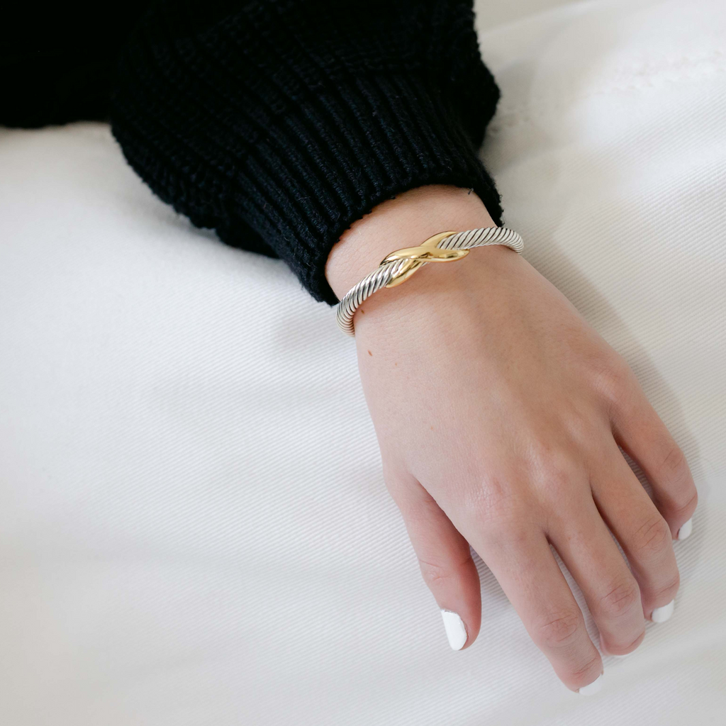 The Riley Bracelet Bangle – The Watch Edit