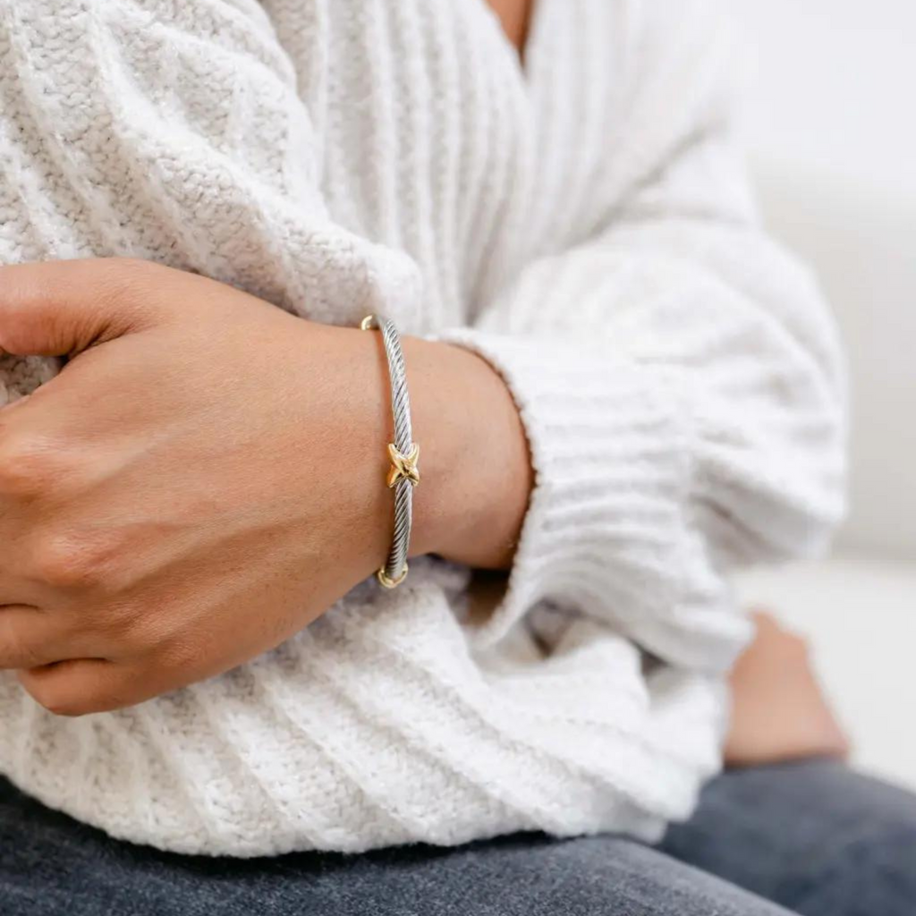 The Chelsea Bracelet Cuff – The Watch Edit